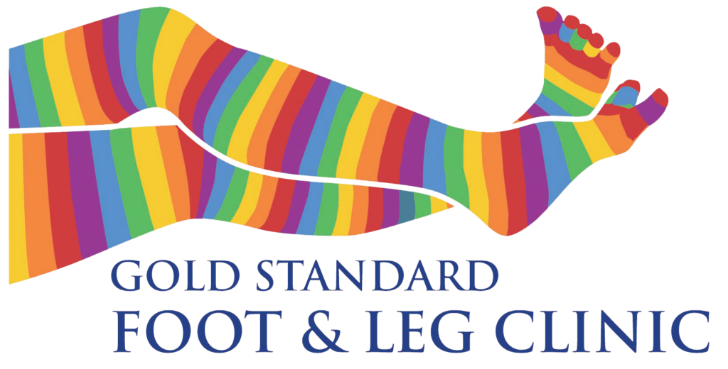 Chorley Clinic - Gold Standard Foot & Leg Clinic