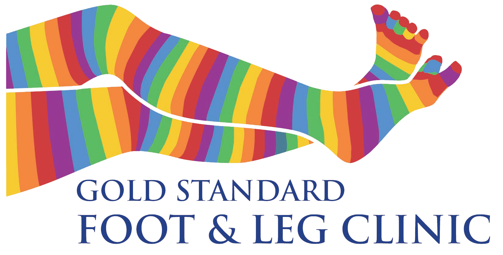 Chorley Clinic - Gold Standard Foot & Leg Clinic